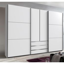 wimex Dreh-/Schwebet&uuml;renschrank MAGIC