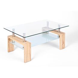 Inter Link Couchtisch LOANA