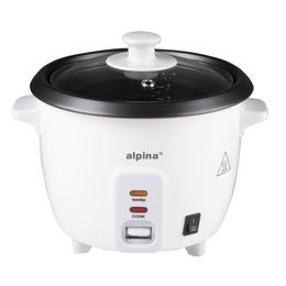 Reiskocher ALPINA
