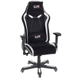 DUO Gaming/Schreibtischstuhl GAME-ROCKER G-30 LARGE