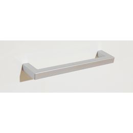 Kleiderschrank wimex "Clack", wei&szlig; (wei&szlig;, wei&szlig; hochglanz), B:90cm, Schr&auml;nke, Kleiderschrank Dreht&uuml;renschrank