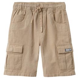 Topolino Jungen Shorts mit Cargotaschen