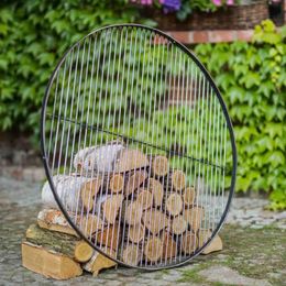 Grillrost 70 cm, Stahl Grillrost, Grillzubeh&ouml;r