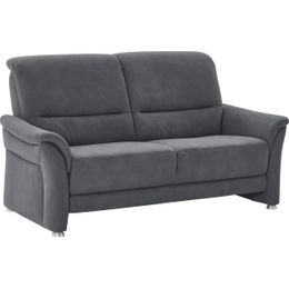 2,5-Sitzer DIE PLANBAR "PP-PF23182", denim, B:172cm H:96cm T:93cm, 100% Polyester, Sofas, Federkernpolsterung, wahlweise mit Stauraum