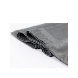 Heine Geschirrt&uuml;cher, Grau, Haushaltshelfer, Material: Polyester