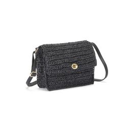 Vivance Umh&auml;ngetasche 'Handtasche' schwarz Gr. f&uuml;r Damen