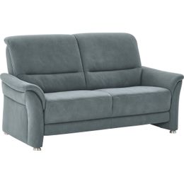 2,5-Sitzer DIE PLANBAR "PP-PF23182", steel, B:172cm H:96cm T:93cm, 100% Polyester, Sofas, Federkernpolsterung, wahlweise mit Stauraum
