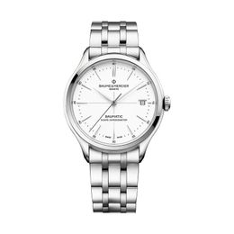 Baume & Mercier Baume & Mercier Herrenuhr Clifton Baumatic M0A10505