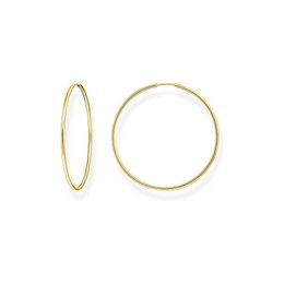 Thomas Sabo Creolen Glam & Soul CR729-413-39