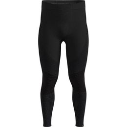Odlo BL Bottom Long Bekleidung Herren schwarz
