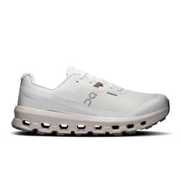 On Cloudvista 2 Waterproof Schuhe Herren wei&szlig; 44.5