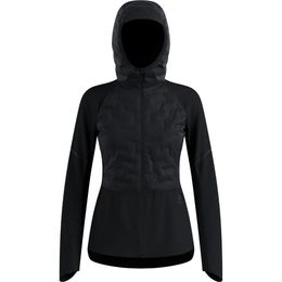 Odlo Zeroweight Insulator Jacket Bekleidung Herren schwarz