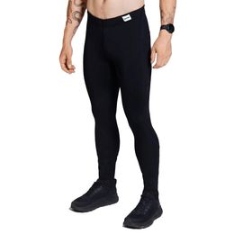 Saysky Motion+ Long Tights Bekleidung Herren schwarz