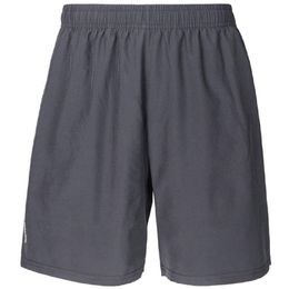 Endurance Vanclause 2in1 Shorts Bekleidung Herren schwarz