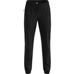 Odlo Essential Warm Pants Bekleidung Damen schwarz