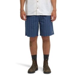Shorts Billabong "Larry Jacquard", Herren, Gr. M, denim, Obermaterial: 100% Baumwolle., Hosen Shorts