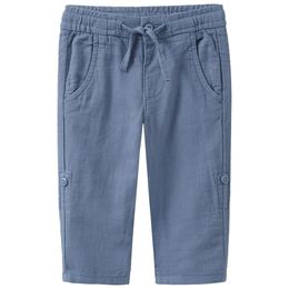 Topomini Baby Hose aus Bio-Baumwolle