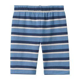 Topolino Jungen Radler mit Streifen