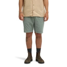 Bermudas Billabong "Larry 20", Herren, Gr. S, moss gr&uuml;n, Obermaterial: 100% Baumwolle;, Hosen Bermudas