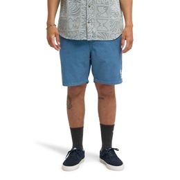 Bermudas Billabong "Larry 20", Herren, Gr. L, real teal, Obermaterial: 100% Baumwolle;, Hosen Bermudas