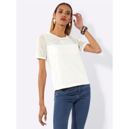 Kurzarmshirt