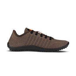 Leguano Go Schuhe Unisex braun 36.0