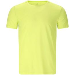 Endurance Waane Technical S/S Tee Bekleidung Herren gr&uuml;n M