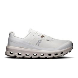 On Cloudvista 2 Waterproof Schuhe Herren wei&szlig; 44.5