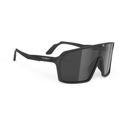 Rudy Project Spinshield Black Matte Smoke zubeh&ouml;r Unisex schwarz