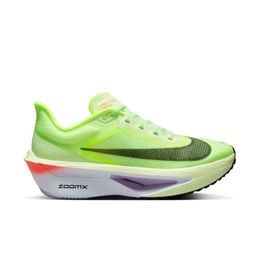 Nike Zoom Fly 6 Schuhe Damen gr&uuml;n 40.0