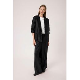 Soaked in Luxury Blazer SLLaurie Blazer Gerade Passform black