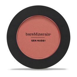 bareMinerals Gen Nude Puderrouge - Strike A Rose 6g