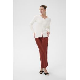 Kaffe Strickjacke KAindira Strickjacke Tight fit