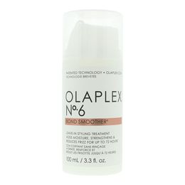 Olaplex No. 6 Bond Smoother Styling Behandlung 100ml