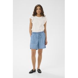 Culture Shorts CUaulina Shorts Classic fit