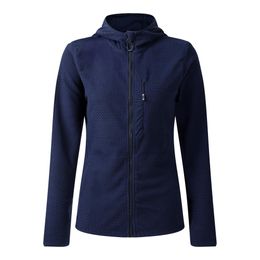 Dare 2b - "Switch Up Pro" Fleecejacke f&uuml;r Damen (Marine)