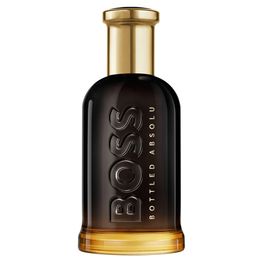 HUGO BOSS BOSS Bottled Absolu Intense Eau de Parfum f&uuml;r Herren 100ml