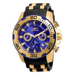 Invicta Pro Diver - SCUBA 22313 Herrenuhr - 50mm