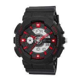 Activa X Invicta Digital ACW498-001 Herrenuhr - 50mm