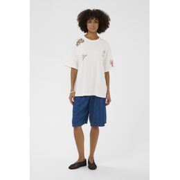 Culture T-shirt CUbiara T-shirt Oversize fit