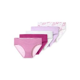 Schiesser M&auml;dchen Slip 955Unterhose, Basic Slip, Slip