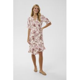 Cream Kleid CRTiah Kleid Feminine