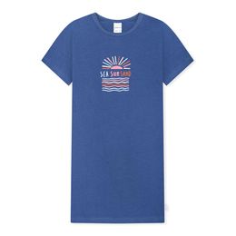 Schiesser M&auml;dchen Nachthemd NightwearSchlafkleid, Nachtkleid, Schlafhemd