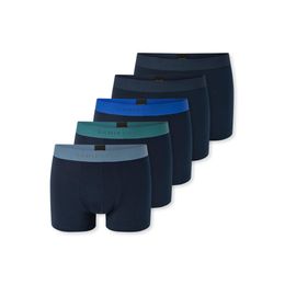 Schiesser Herren Trunk 955Unterhose, Unterw&auml;sche, Boxer Trunk