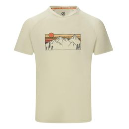 Dare 2b - "Tech II" T-Shirt f&uuml;r Herren (Klosterstein)