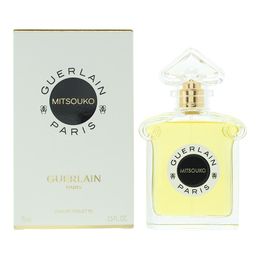 Guerlain Mitsouko Edt Vapo 75 ml