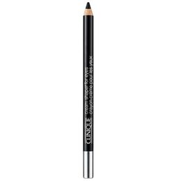 Clinique Cream Shaper f&uuml;r die Augen 101 Schwarz-Diamant 9,0 Gramm