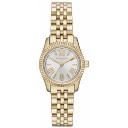 Michael Kors MK3229 Damen Gold Petite Lexington Uhr