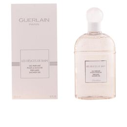 Guerlain Le D&eacute;lice De Bain Duschgel 200 ml