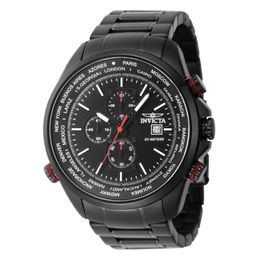 Invicta Aviator 47820 Herrenuhr - 50mm